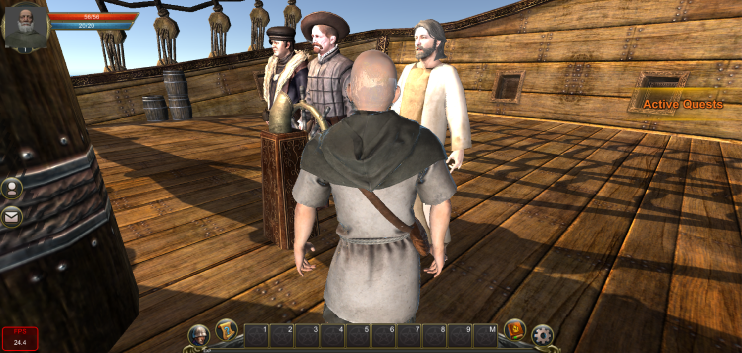 Missionary-Journeys-of-the-Apostle-Paul-Bible-Adventure-Game-By-BibleByte-Games-and-Books-Paul ...