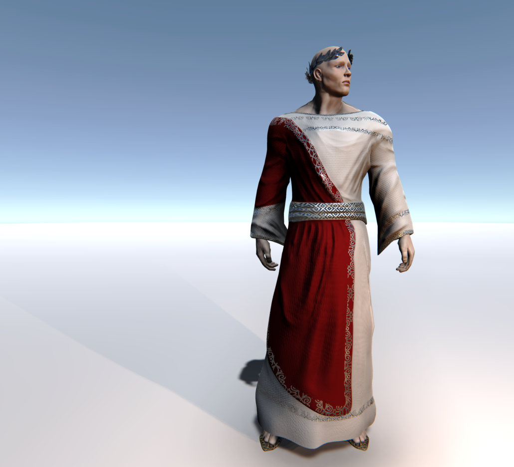 Sergius-Paulus-the-Proconsul-Roman-G overnor-of-the-Island-Province-of ...