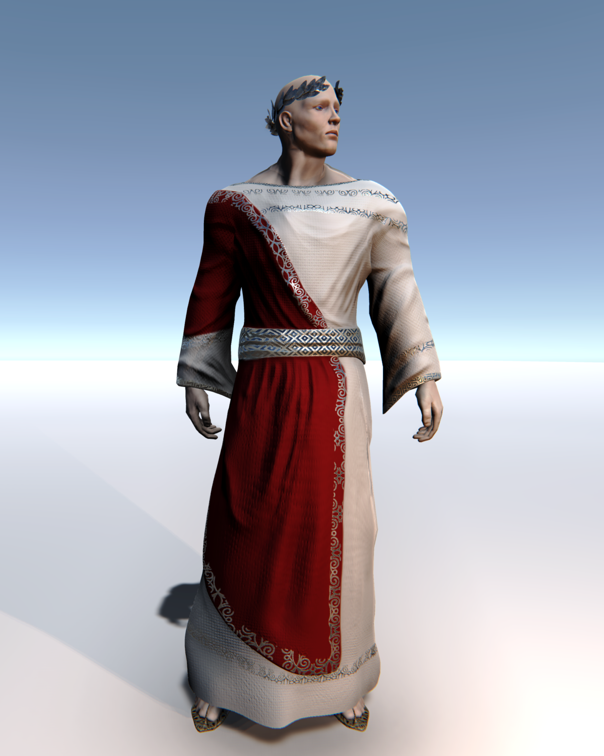 Sergius-Paulus-the-Proconsul-Roman-G overnor-of-the-Island-Province-of ...