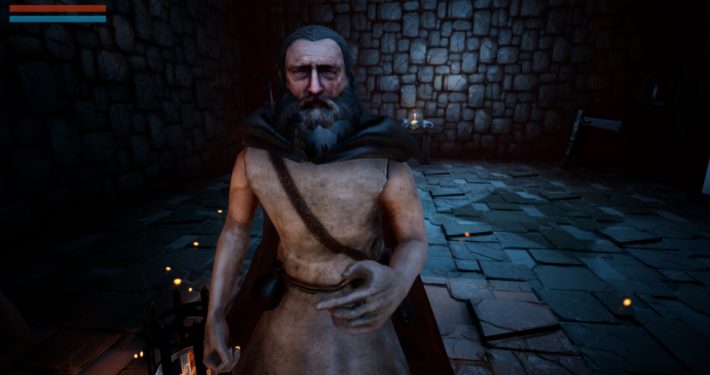 Learn Unreal Engine 3D Bible Game Development Using Blueprints
