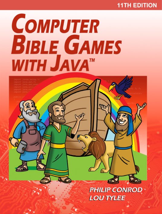 Christian Computer Science and Game Development Tutorials with Small ...