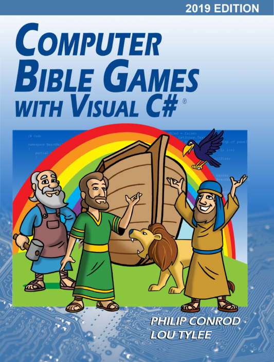 Christian Computer Science and Game Development Tutorials with Small ...