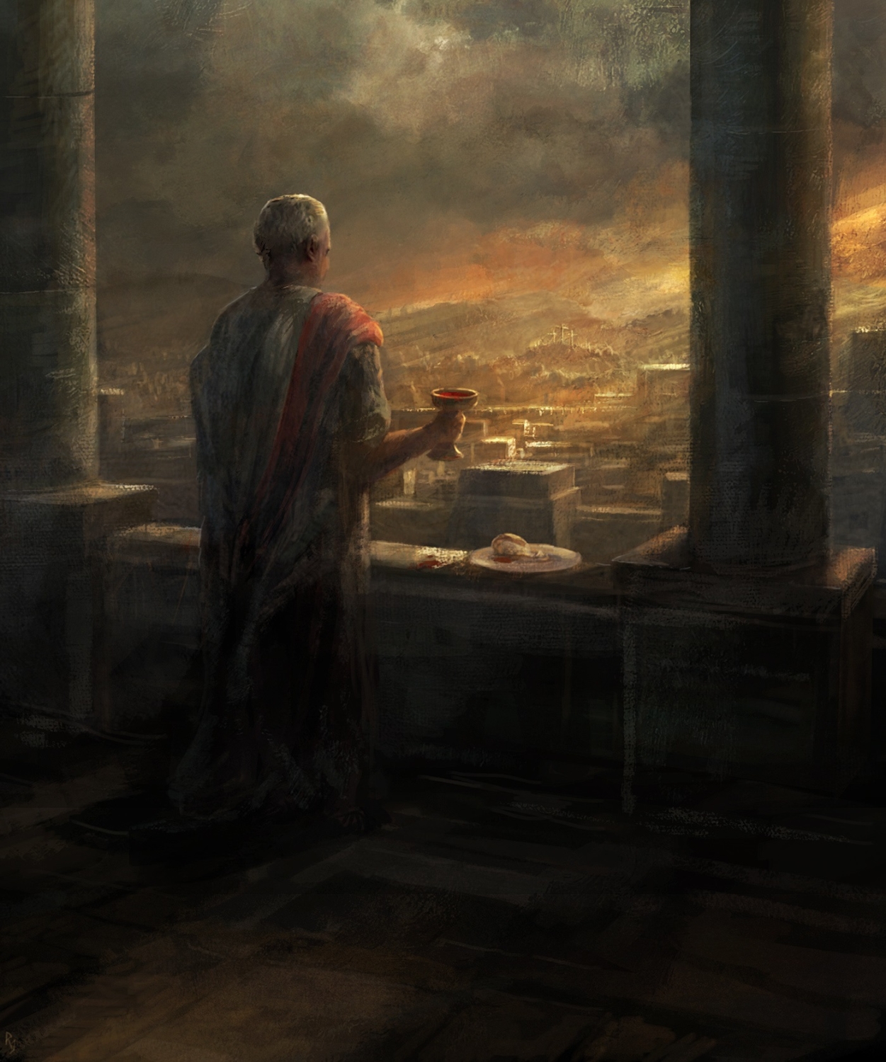 The Missionary Journeys Paul 3D Role Playing (RPG) Game by BibleByte ...