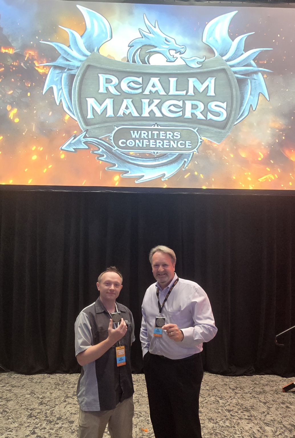 Kris-Murray-Philip-Conrod-at-2025-Realm-Makers-Realm-Awards-Ceremony ...